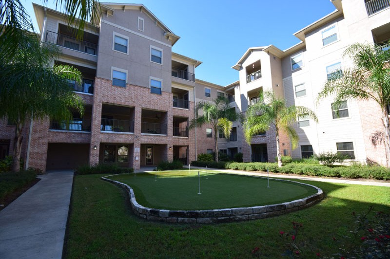 Magnolia Place Senior | Houston, TX | (713) 731-8100